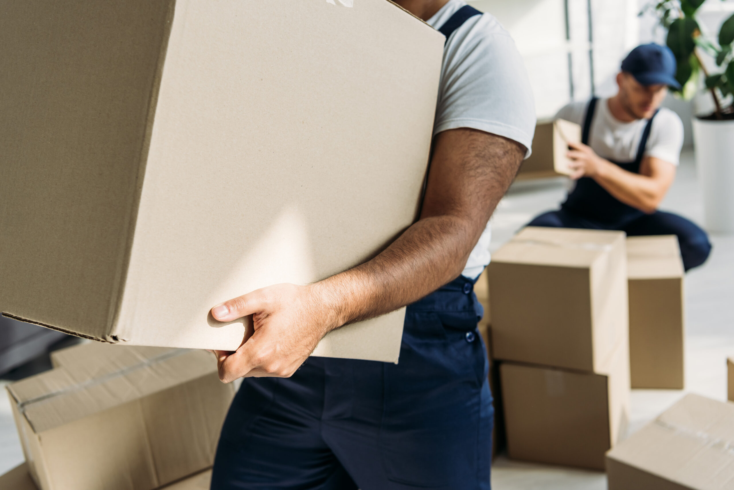 Top 5 Ways To Cut Costs While Moving - Louderback Moving Services