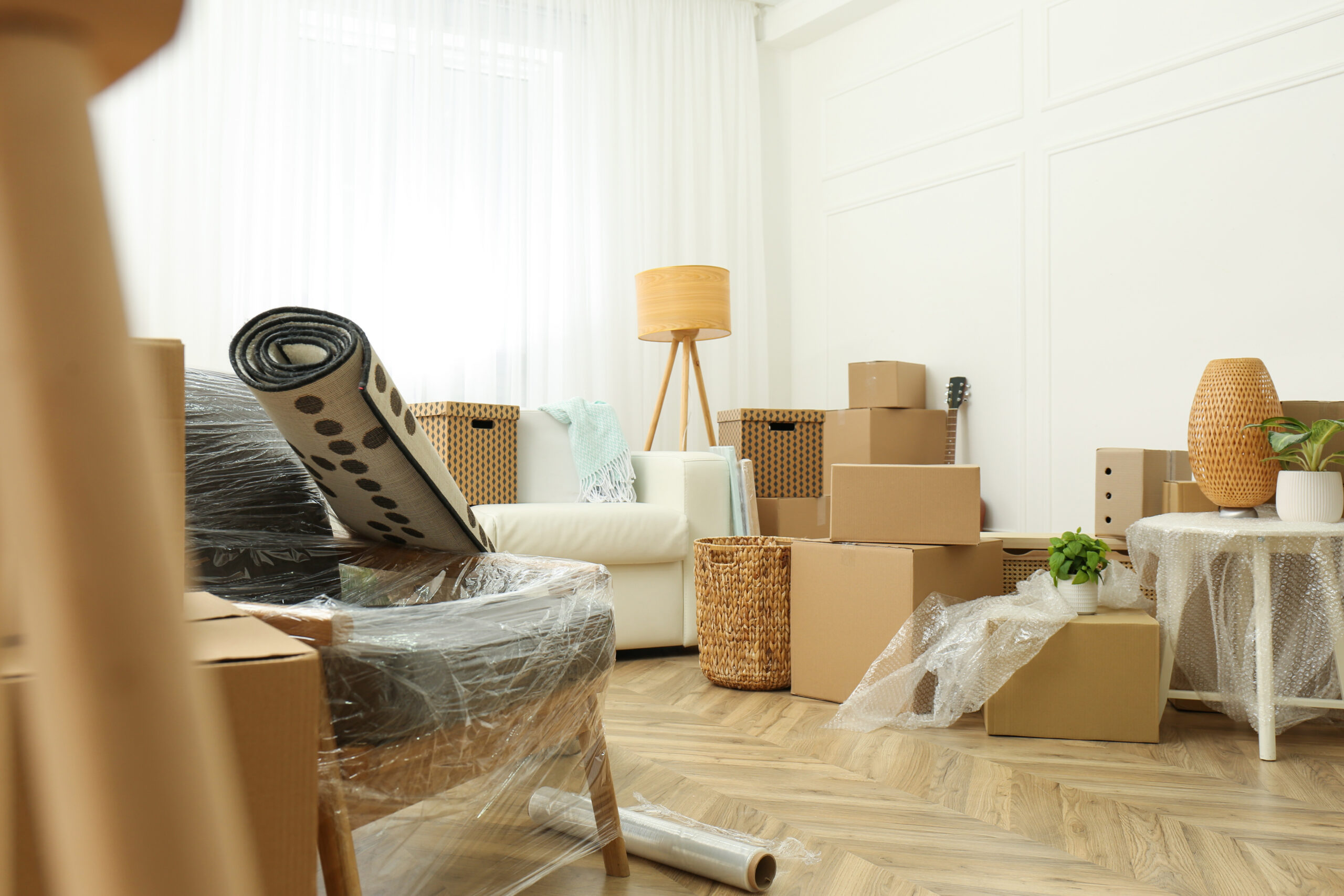 8 Best Practices for A Successful Relocation Process - Louderback ...